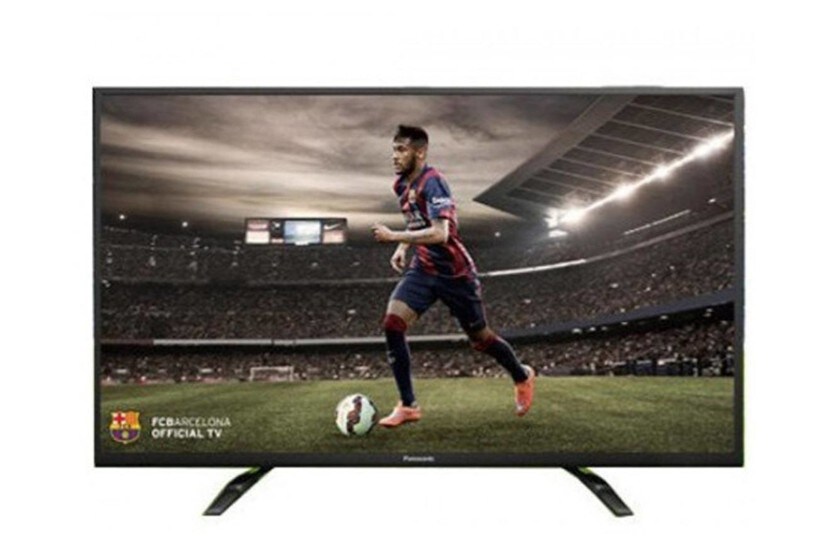 Panasonic 40 Inch LED Full HD TV (TH-40C400D) Online at Lowest Price in ...