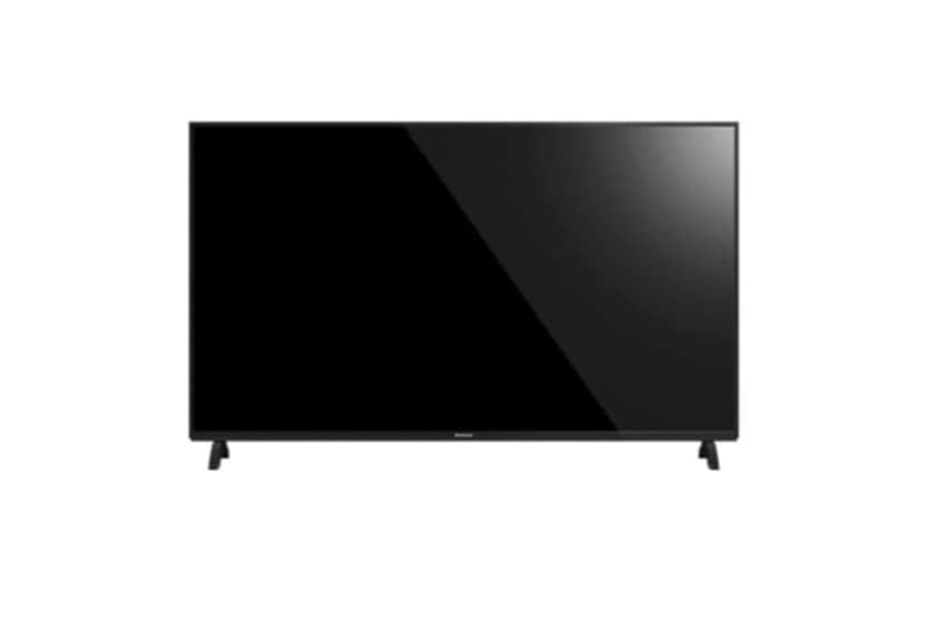 Panasonic 55 Inch LED Ultra HD (4K) TV (TH-55EX480DX) Online at Lowest ...