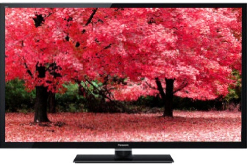 Panasonic 32 Inch LED Full HD TV (TH-L32EM5D) Online at Lowest Price in ...