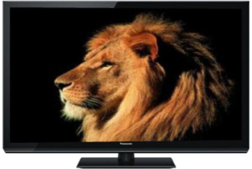 Panasonic 32 Inch LED Full HD TV (TH-L32U5D) Online at Lowest Price in ...