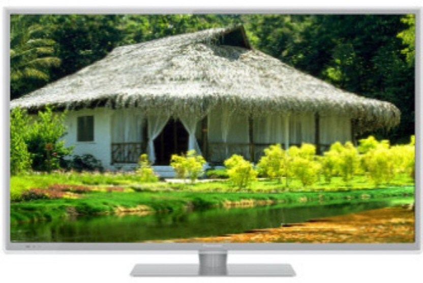 Panasonic 47 Inch LED Full HD TV (TH-L47ET50D) Online at Lowest Price ...