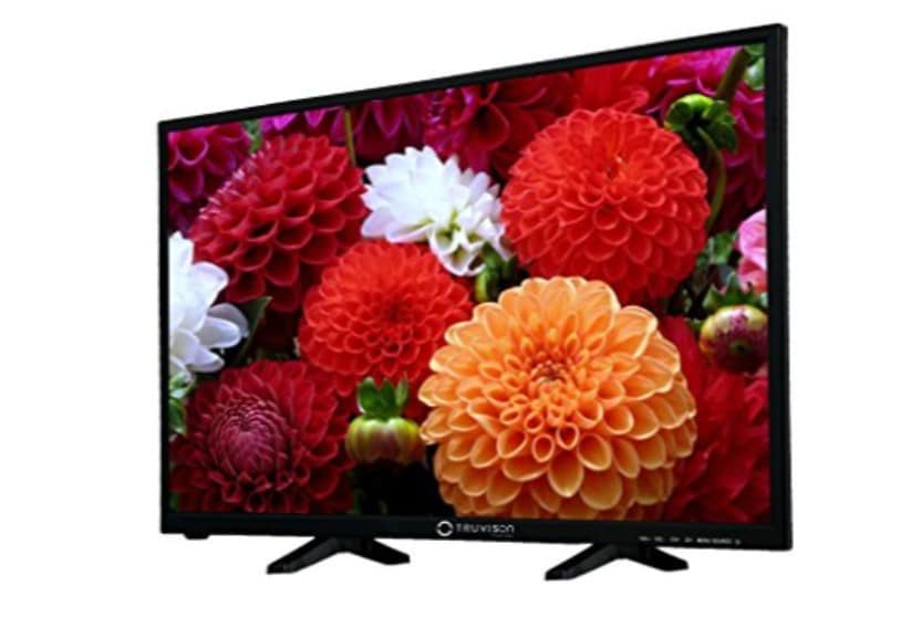 Truvison 32 Inch LED Full HD TV (TW3263) Online at Lowest Price in India