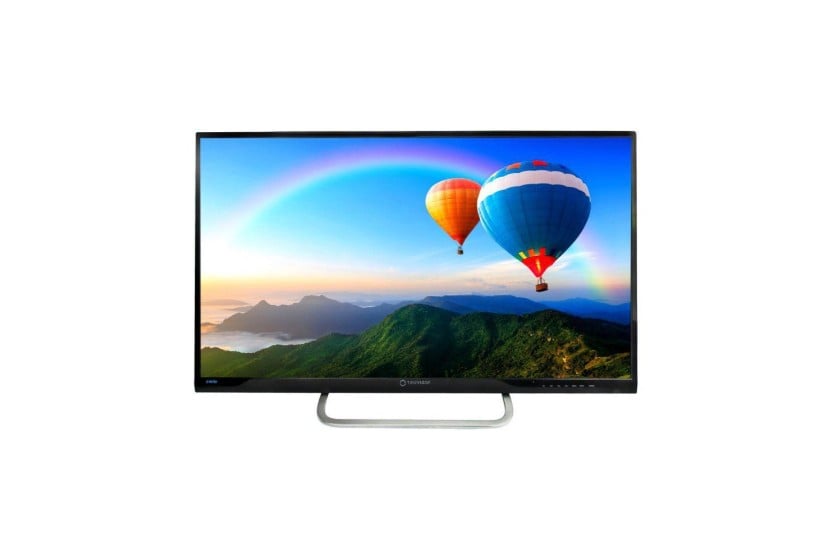 Truvison 40 Inch LED Full HD TV (TW4065) Online at Lowest Price in India