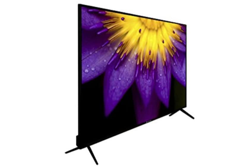 Truvison 55 Inch LED Ultra HD (4K) TV (TX55101) Online at Lowest Price ...