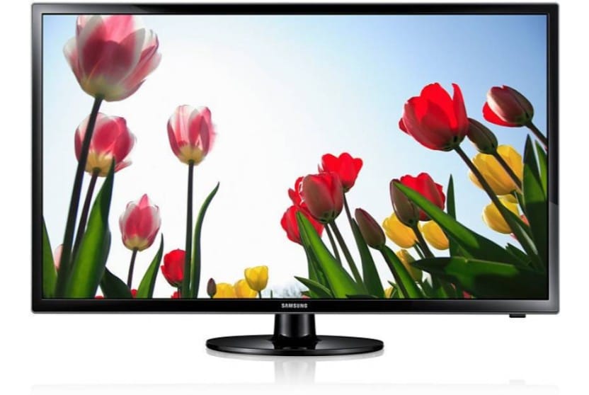 Samsung 23 Inch LED HD Ready TV (UA23H4003) Online at Lowest Price in India