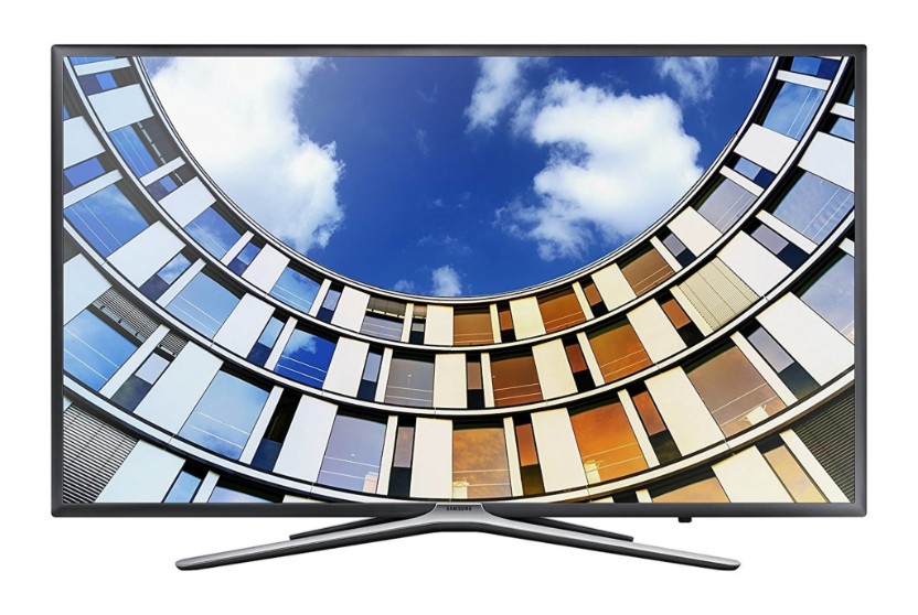 Samsung 49 Inch LED Full HD TV (UA49M5570) Online at Lowest Price in India