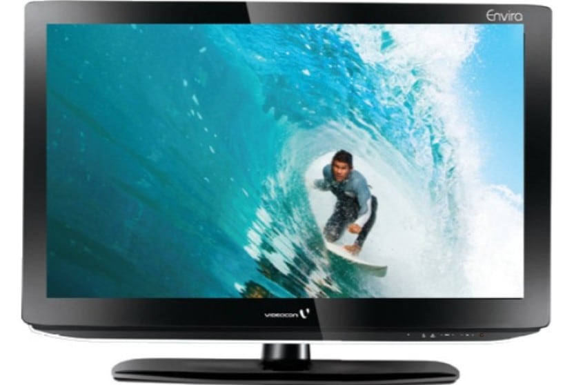 Videocon 42 Inch LED Full HD TV (VAE42FH-BMA) Online at Lowest Price in ...