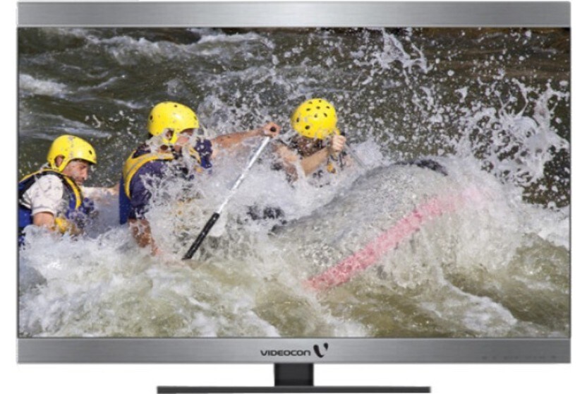 Videocon 32 Inch LED Full HD TV (VAF32FI-BXA) Online at Lowest Price in ...