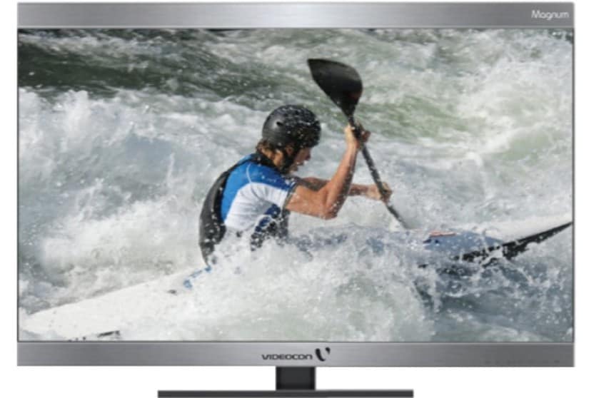 Videocon 32 Inch LED HD Ready TV (VAF32HI-BMA-HDR) Online at Lowest ...
