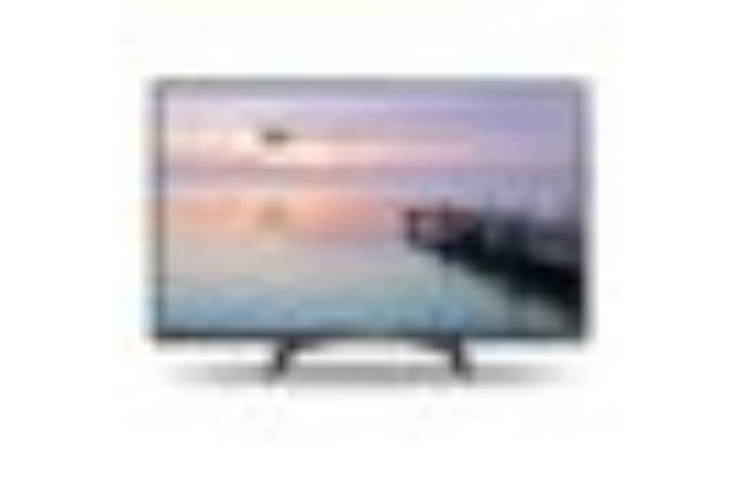 Panasonic 24 Inch LED HD Ready TV (VIERATH-24D400D) Online at Lowest ...