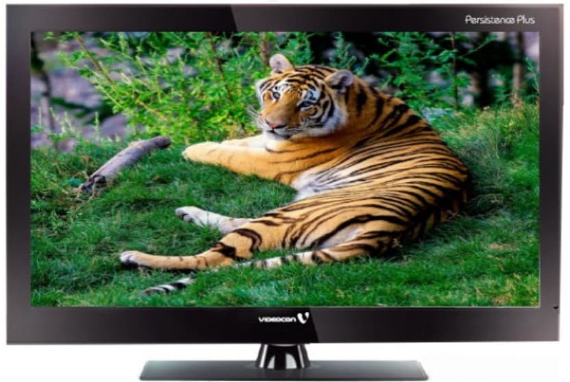 Videocon 32 Inch LED Full HD TV (VJB32FG-B1A) Online at Lowest Price in ...