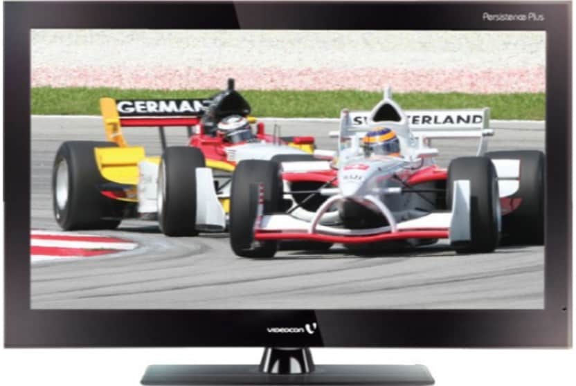 Videocon 40 Inch LED Full HD TV (VJB40FG-B1A) Online at Lowest Price in India