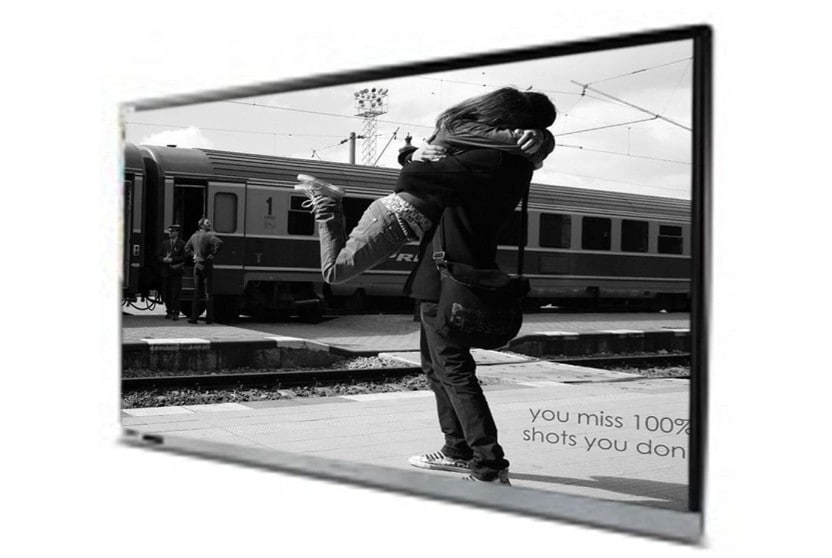 Videocon 32 Inch LED HD Ready TV (VJU32HH) Online at Lowest Price in India