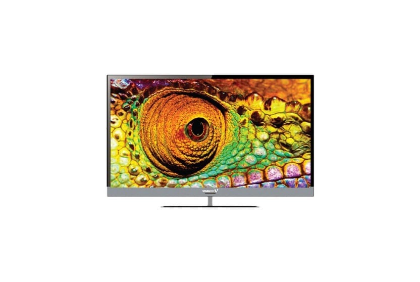 Videocon 32 Inch LED HD Ready TV (VJU32HH02F) Online at Lowest Price in ...