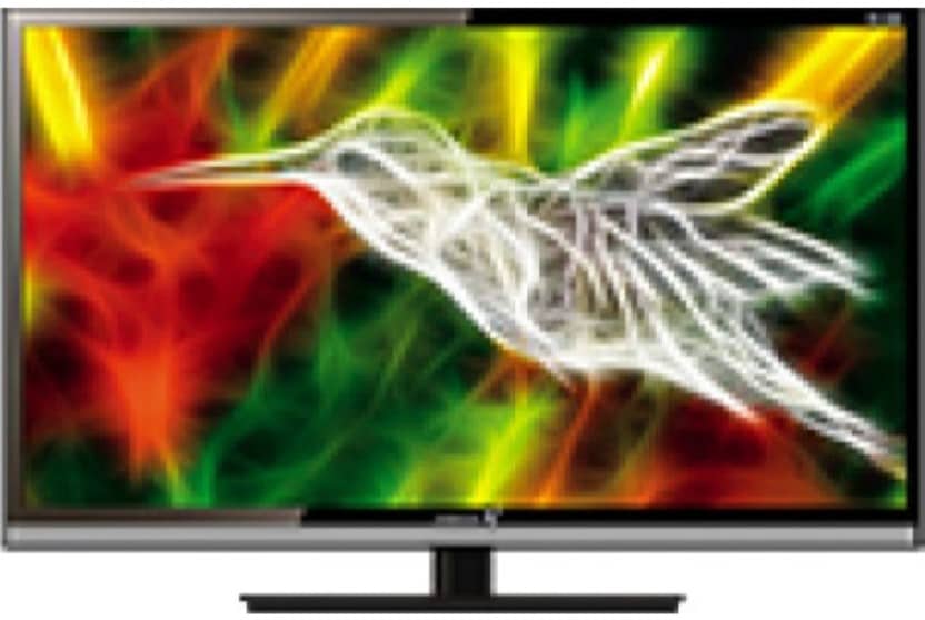 Videocon 32 Inch LED HD Ready TV (VJW32HH-NF) Online at Lowest Price in ...