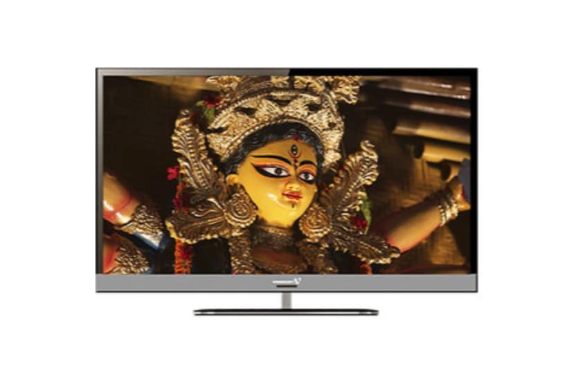 Videocon 40 Inch LED Full HD TV (VMA40FH11XAW) Online at Lowest Price in India