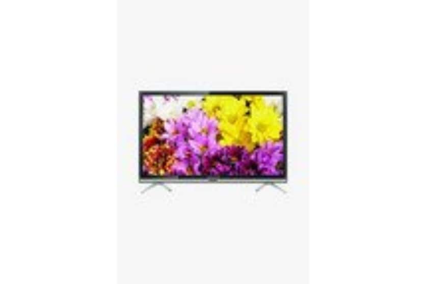 Videocon 32 Inch LED HD Ready TV (VMR32HH18XAH) Online at Lowest Price ...