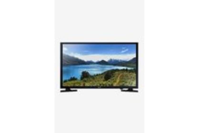 Videocon 32 Inch LED HD Ready TV (VRU32HHZFZ) Online at Lowest Price in ...