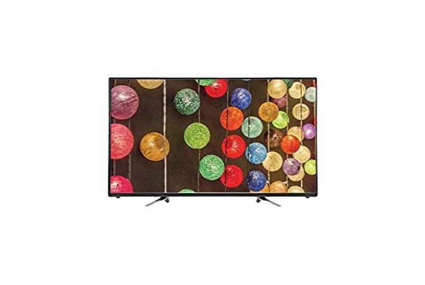 Videocon 32 Inch LED HD Ready TV (VRV32HH) Online at Lowest Price in India