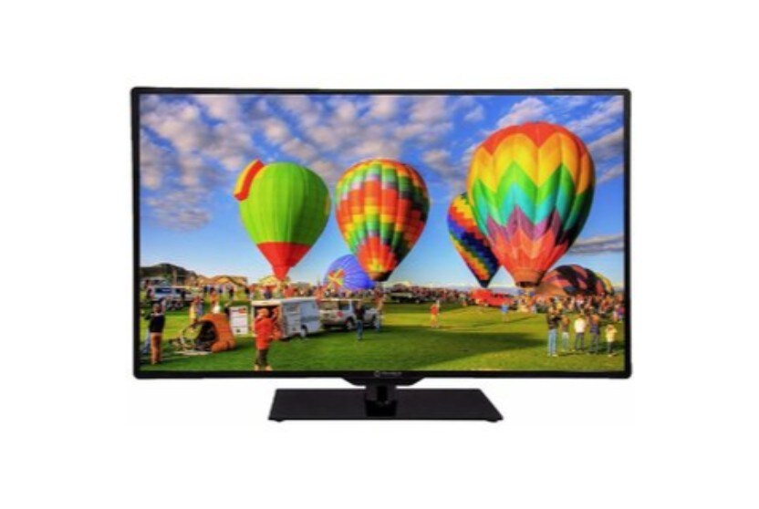 Truvison 40 Inch LED Full HD TV (W4065) Online at Lowest Price in India