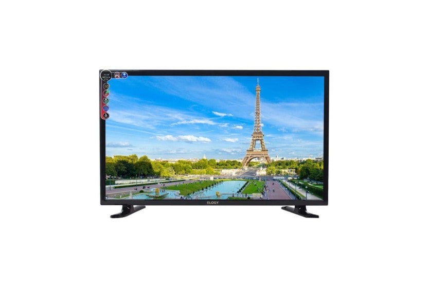 Elogy 22 Inch LED HD Ready TV (WX22L17A) Online at Lowest Price in India