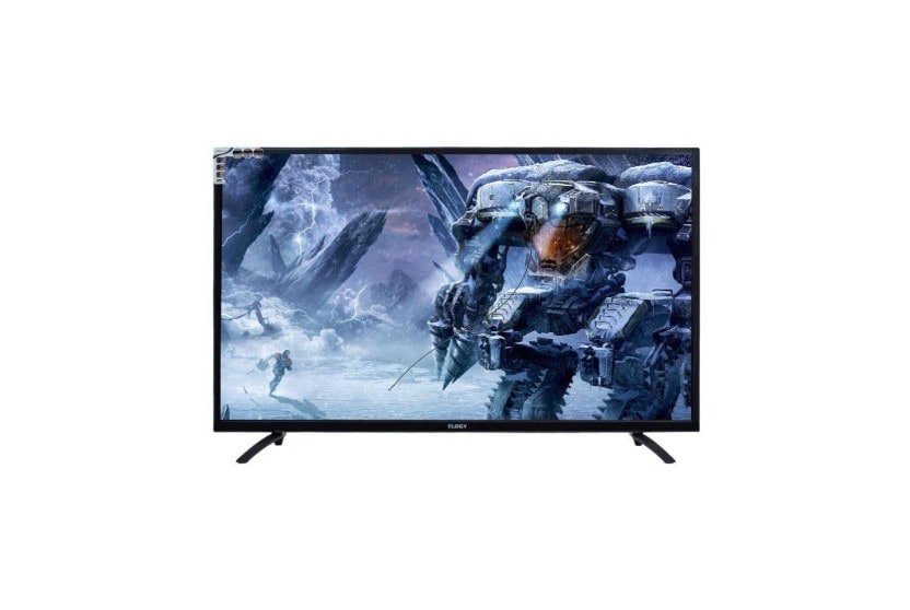 Elogy 40 Inch LED Full HD TV (WX40SMTL17A) Online at Lowest Price in India