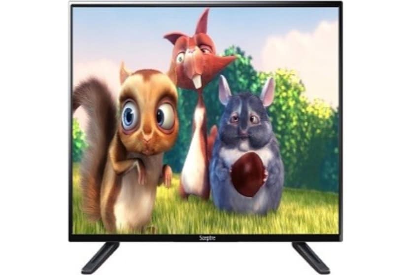 Sceptre 32 Inch LED HD Ready TV (YX32ZDHD) Online at Lowest Price in India