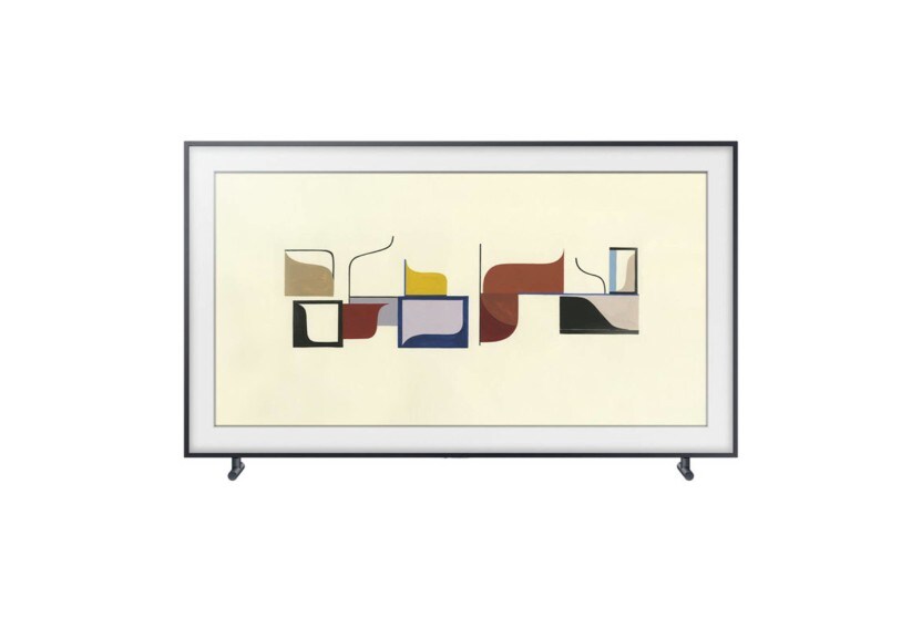 Samsung 65 Inch LED Ultra HD (4K) TV (65LS003) Online at Lowest Price ...