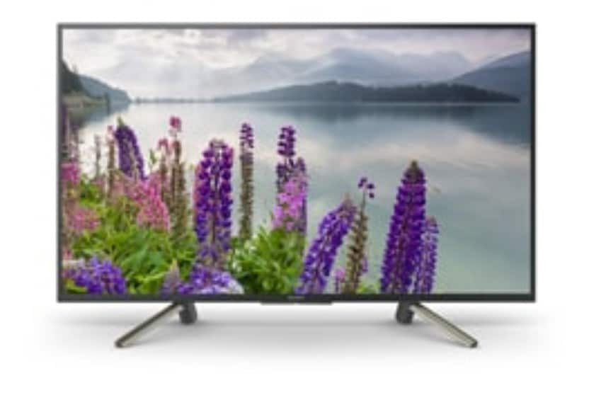 Sony 49 Inch LED Full HD TV (KDL-49W800F) Online at Lowest Price in India