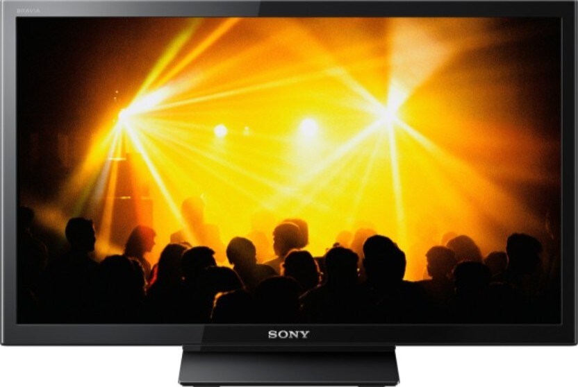 Sony 24 Inch LED WXGA TV (KLV-24P422C) Online at Lowest Price in India