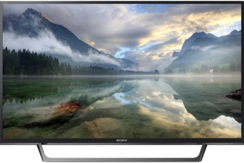 Sony 32 Inch LED HD Ready TV (KLV-32W622E) Online at Lowest Price in India