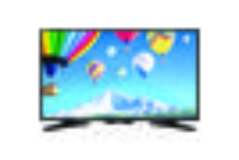Mitashi 22 Inch LED Full HD TV (MIE022V10) Online at Lowest Price in India