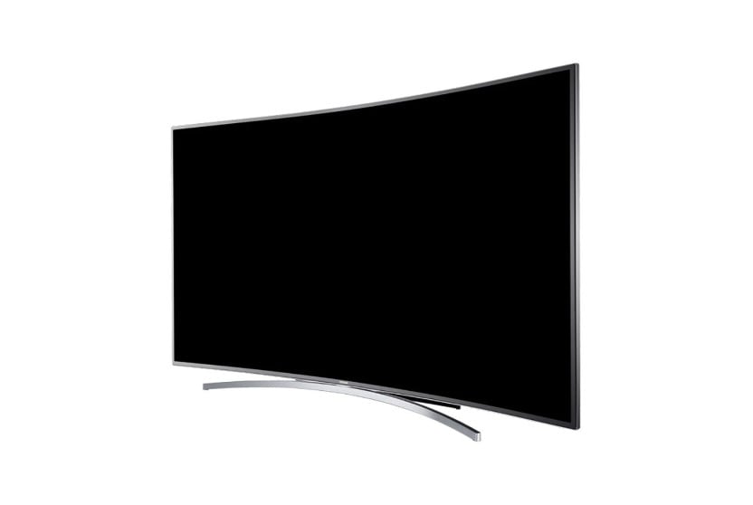 Samsung 65 Inch LED Full HD TV (UA65H8000) Online at Lowest Price in India