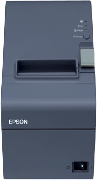 Epson TM-T82 Thermal Single Function Monocrome Printer Online at Lowest ...