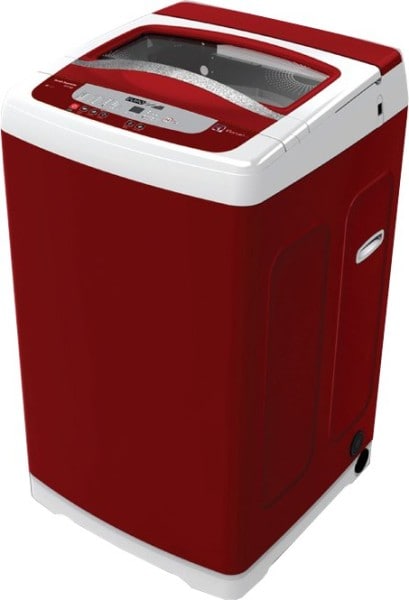 Electrolux 6.2 kg Fully Automatic Top Load Washing Machine (ET62ESPRM ...