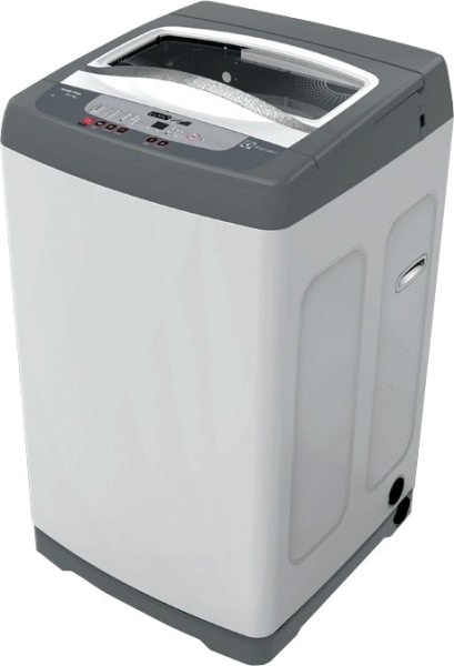 Electrolux 6.5 kg Fully Automatic Top Load Washing Machine (ET65EAUDG ...