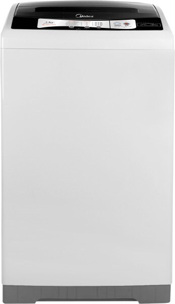 Midea 7.5 kg Fully Automatic Top Load Washing Machine (MWMTL075ZOF ...