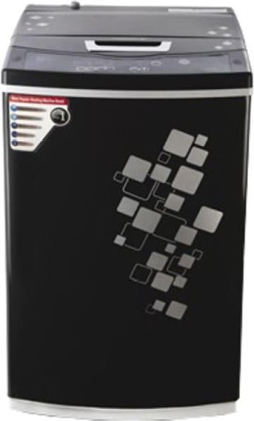 Videocon 6 kg Fully Automatic Top Load Washing Machine (VT65H12) Online ...