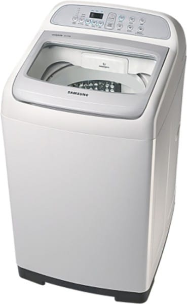Samsung 6.2 kg Fully Automatic Top Load Washing Machine (WA62H4200HY ...