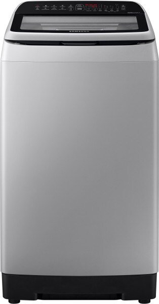 Samsung 6.5 kg Fully Automatic Top Load Washing Machine (WA65N4561SS/TL ...