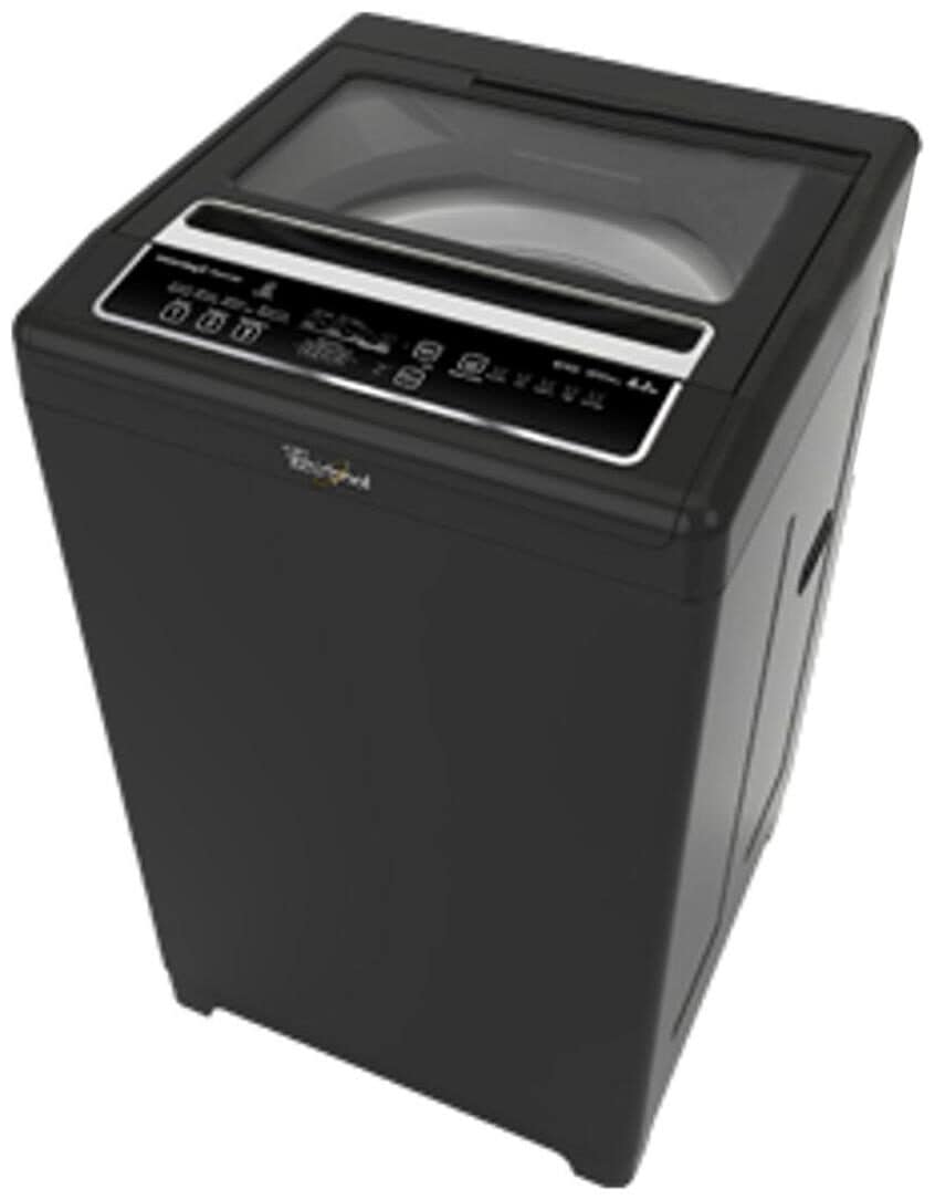 Whirlpool 6.2 kg Fully Automatic Top Load Washing Machine (WHITEMAGIC ...