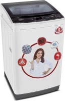 Intex 7.2 kg Semi Automatic Top Load Washing Machine (WMSA72DR) Online ...