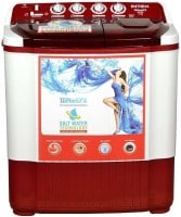 Intex 8 kg Semi Automatic Top Load Washing Machine (WMSA80CR) Online at ...