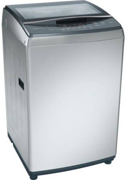 Bosch 7.5 kg Fully Automatic Top Load Washing Machine (WOA752S0IN ...
