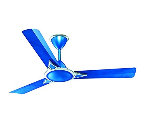 SilkAir Tulip Ceiling Fan (Midnight Blue) Price in India ...