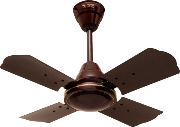 Flipkart Turbo Ceiling Fan (Brown) Price in India, Specifications ...