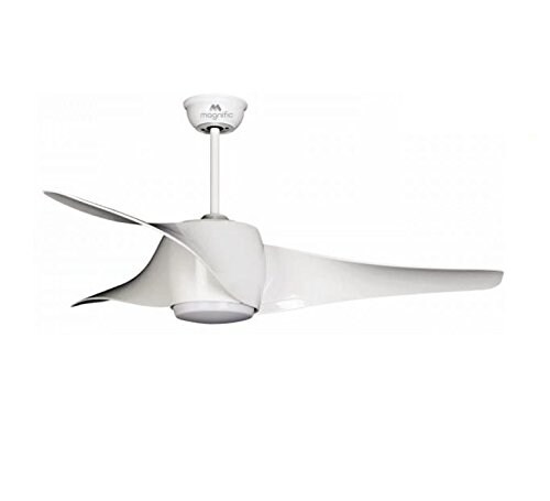 Magnific Twister Ceiling Fan (White) Price in India, Specifications ...