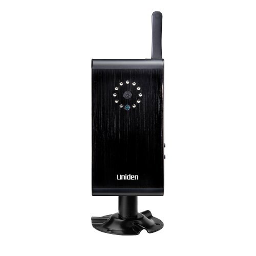 Uniden UDWC23 Wireless CCTV Security Camera Price in India ...