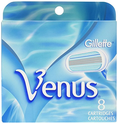 Gillette Venus Original Refill Cartridges Price in India ...