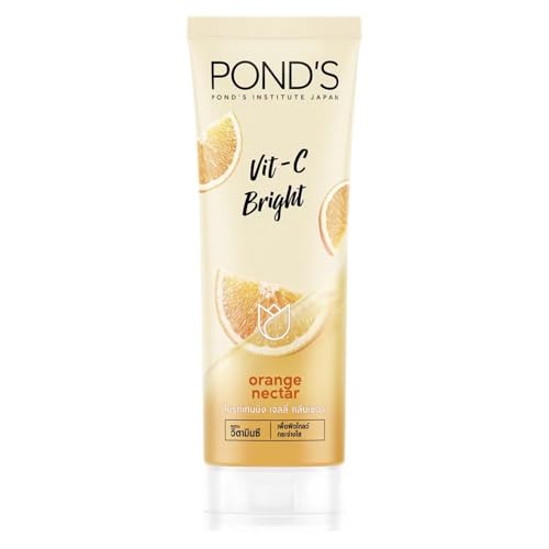 Ponds Vit-C Bright Orange Nectar (100GM) Price in India, Specifications ...